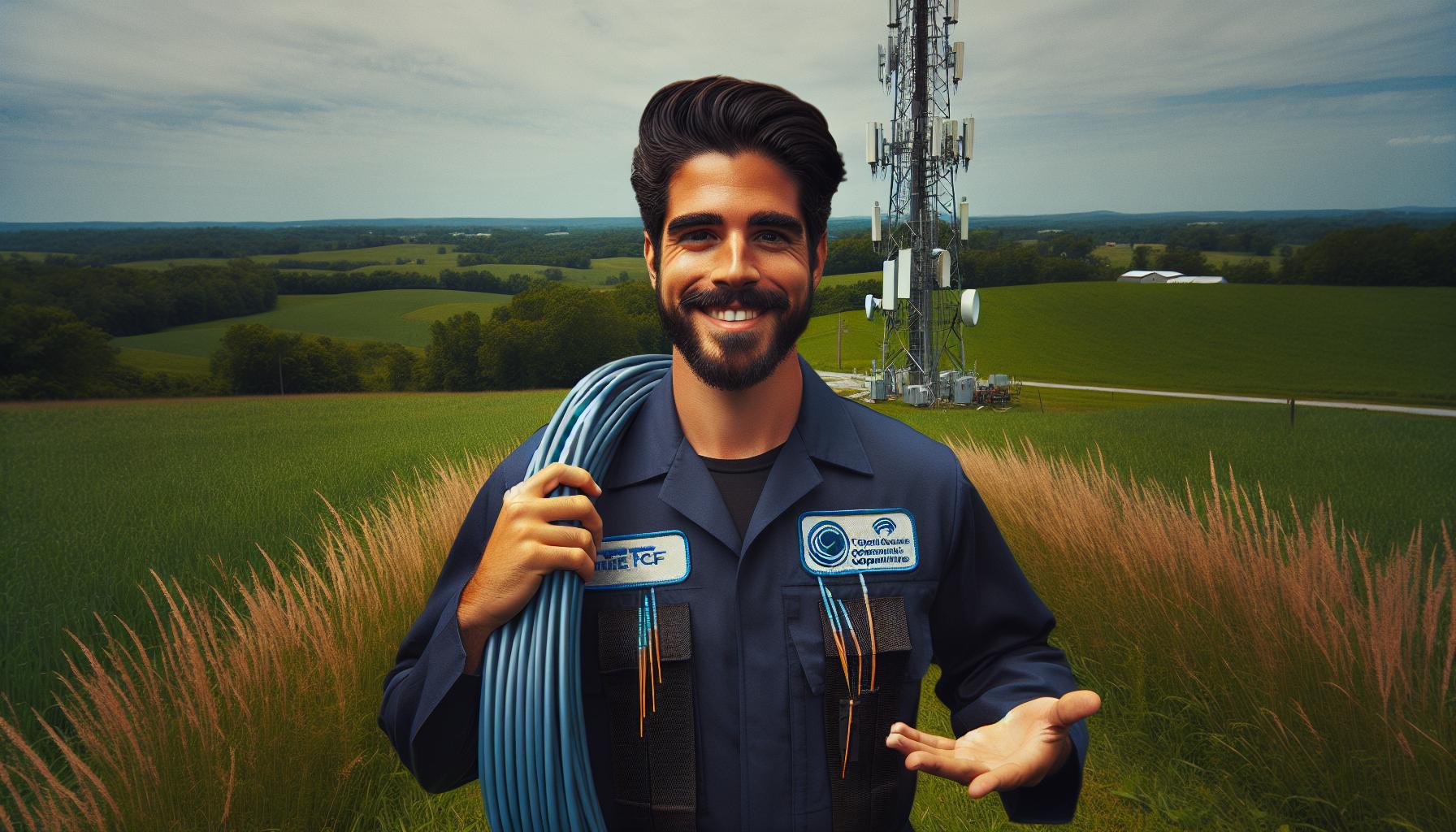 What is Backbone Cabling? The Cable That Connects The ...