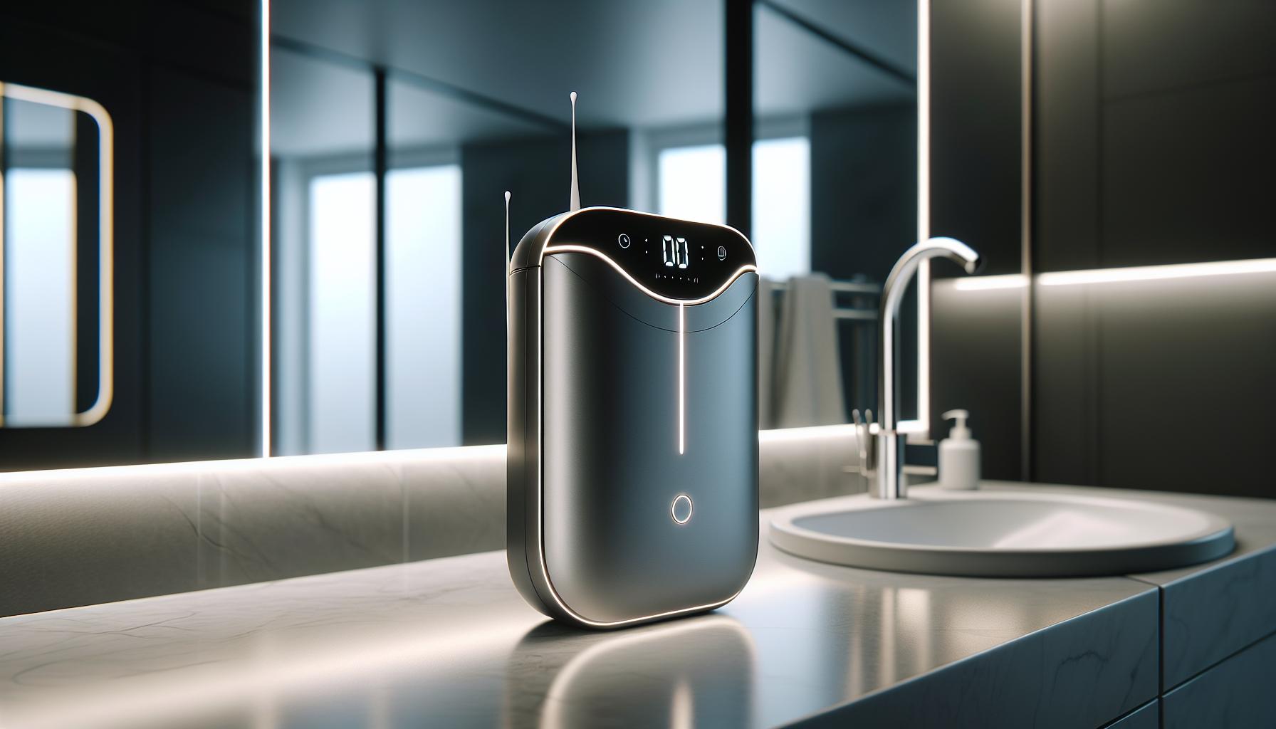 Best Hi Tech Dental Floss: 7 Smart Options That Transform Your Daily ...