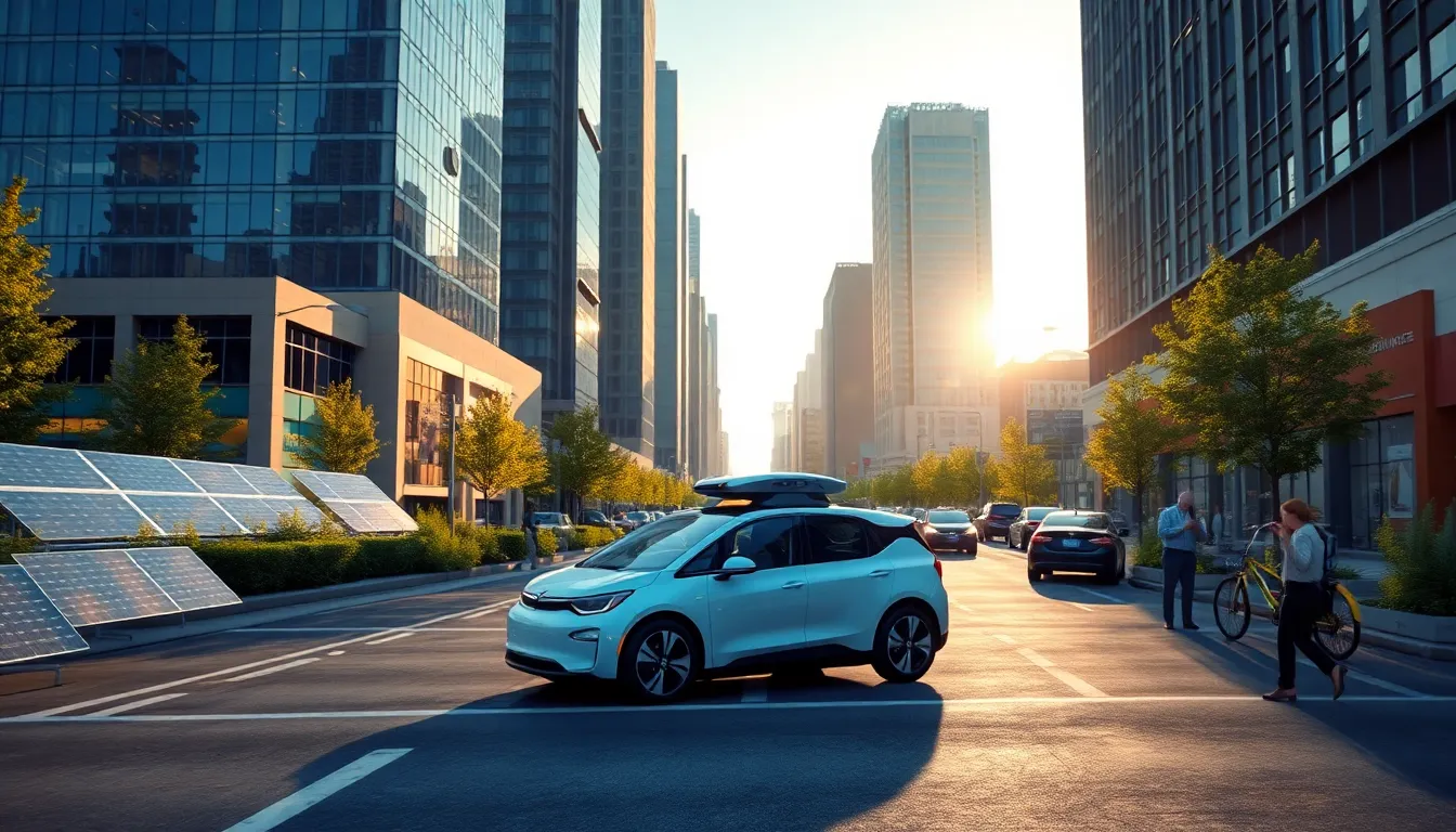 Advanced Technology Definition: Transforming Lives with Innovation and ...