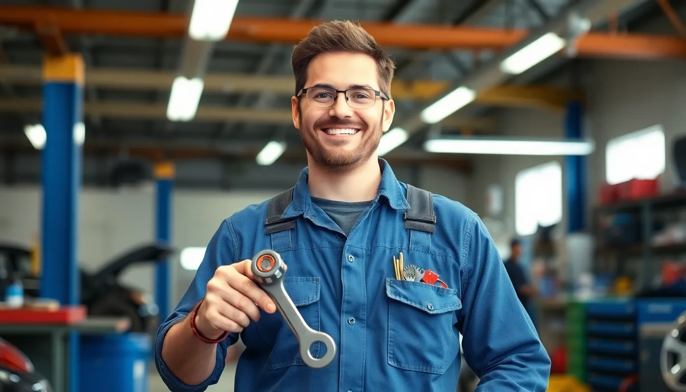 Mechanics Overalls: The Ultimate Guide to Style, Comfort, and ...